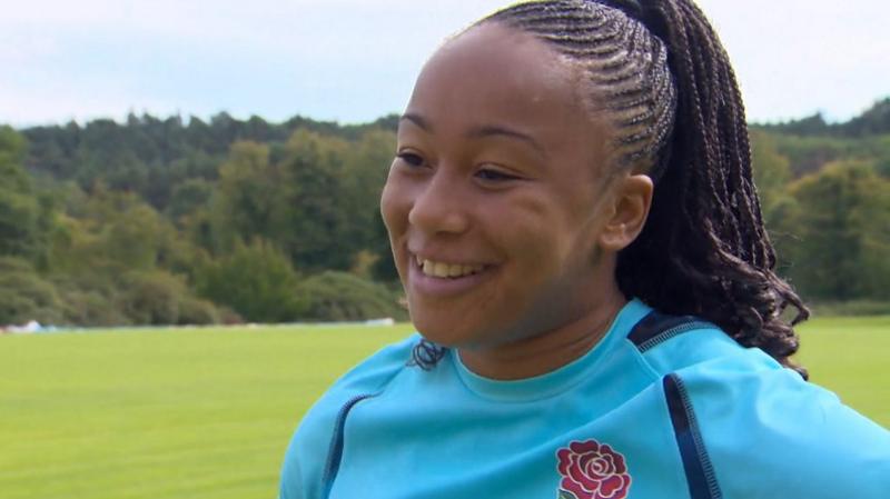 Jo Currie - BBC Sport