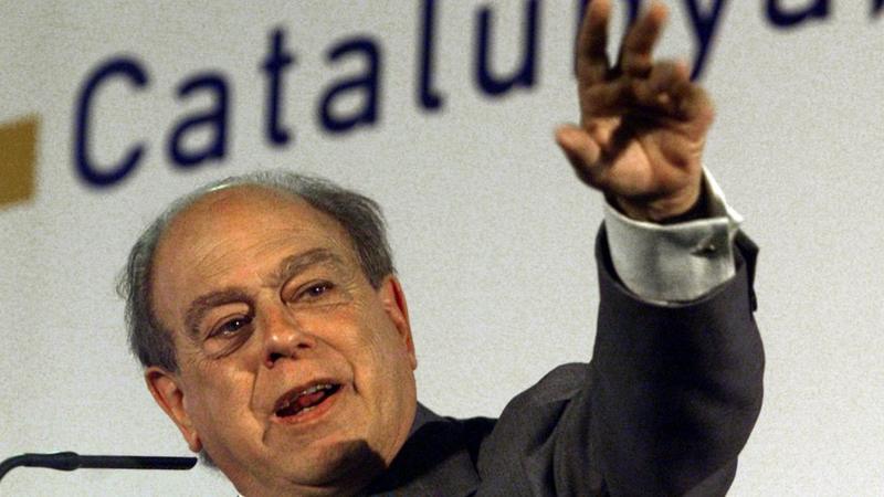 Catalonia profile - Timeline - BBC News
