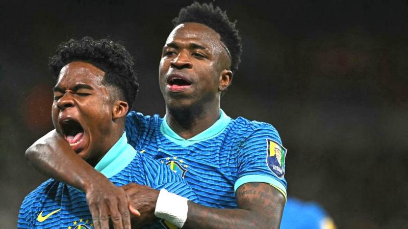 England Men's Football Team - BBC Sport