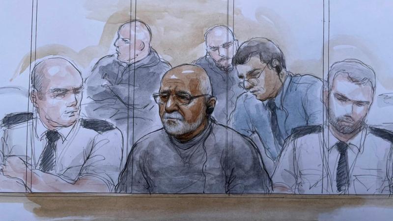 Sharon Beshenivsky: Robbery ringleader guilty of PC's 2005 murder - BBC ...