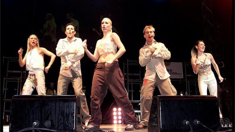 Brits 2016: The real winners and losers - BBC News