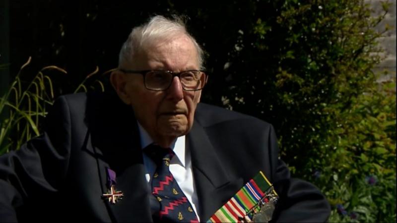 Letter from Dunkirk soldier arrives 80 years later - BBC News