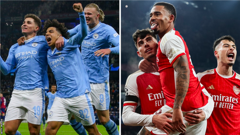 Europe's last-16 draws: Who is in them? When and where are they? And ...