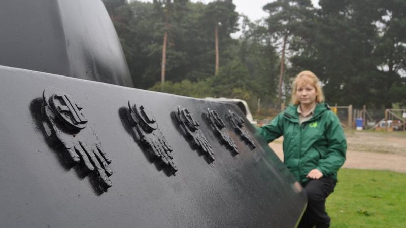 Rendlesham Forest UFO: Are we any closer to the truth 40 years on ...
