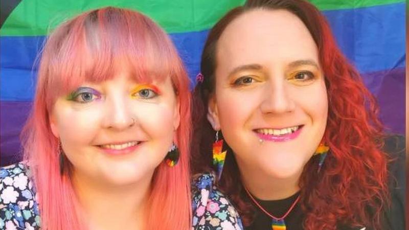 Jamie Wallis - BBC News