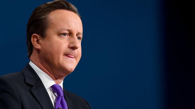 Conservatives: Who funds them, and what's in it for them? - BBC News