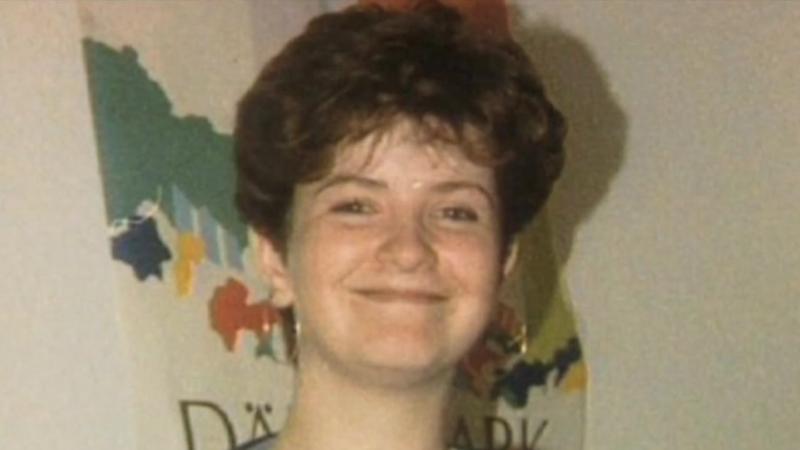 Joanna Parrish murder: Justice for parents 33 years after daughter's ...