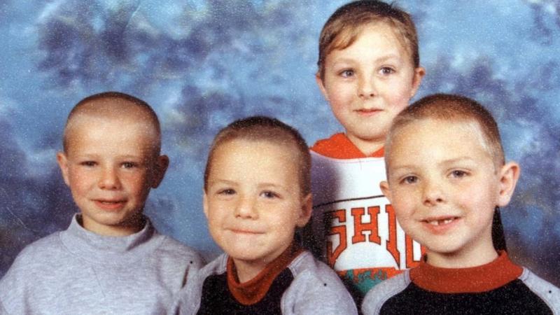 Drumcree: The Garvaghy Road dispute 25 years on - BBC News