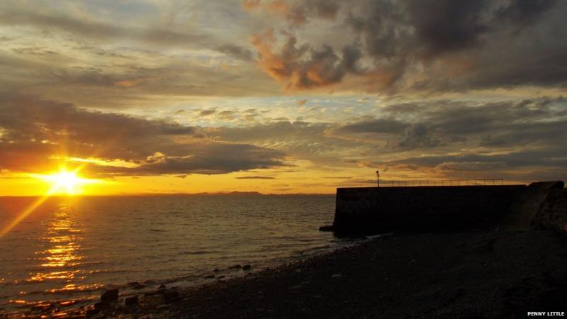 Your UK weather photos - BBC Weather