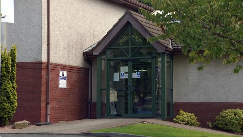 Priory and Springhill GP surgeries to be taken over by health trust ...
