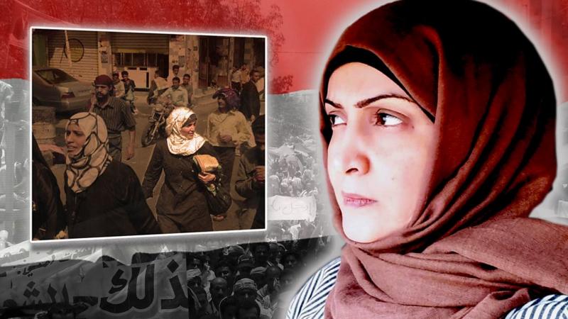 Arab Spring: How the uprisings still echo, 10 years on - BBC News