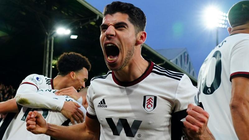 Tottenham Hotspur - BBC Sport