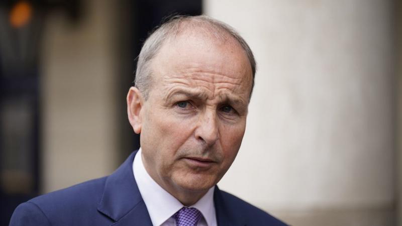 David Trimble: Reaction to the death of former first minister - BBC News