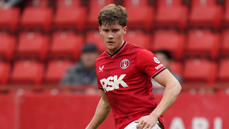 Charlton Athletic - BBC Sport
