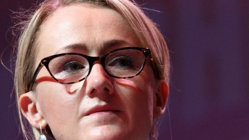 Profile: Labour MP Rebecca Long-Bailey - BBC News