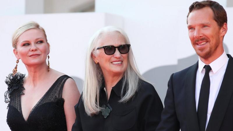 Benedict Cumberbatch on challenge of playing a bullying misogynist ...