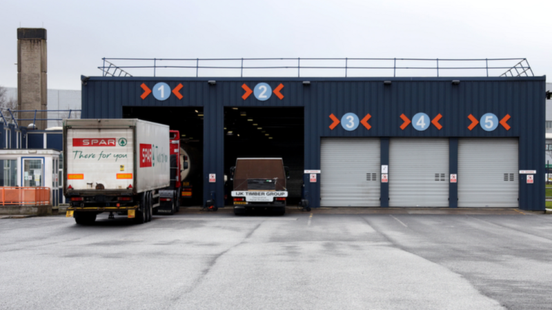 MoT tests: Exemption certificates to help reduce delays - BBC News