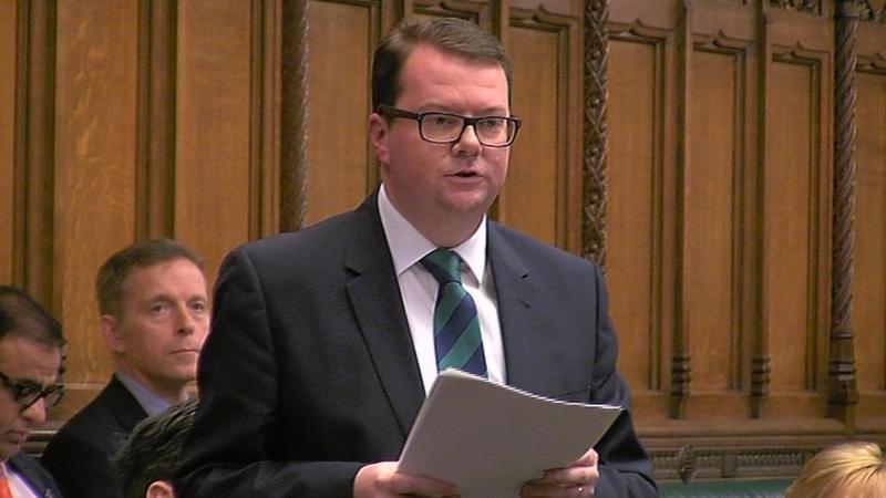 Northern Ireland Bill has become about more than the Stormont Assembly ...