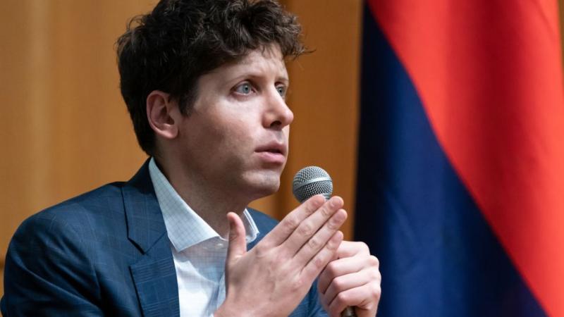 ChatGPT can now access up to date information - BBC News