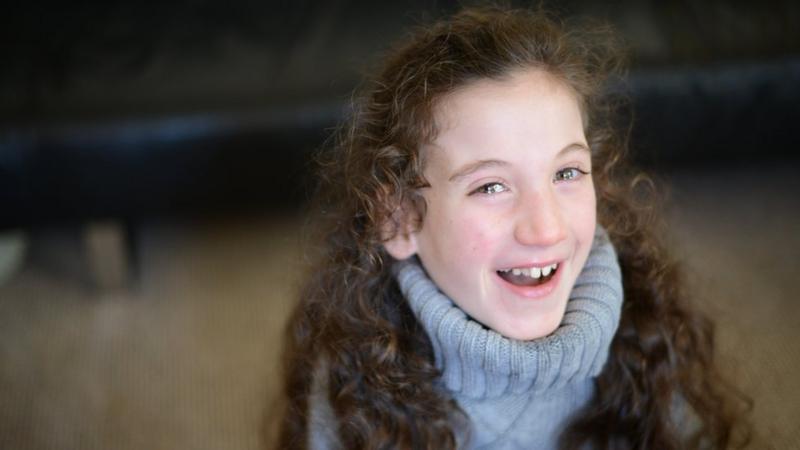 Child gene study identifies new developmental disorders - BBC News