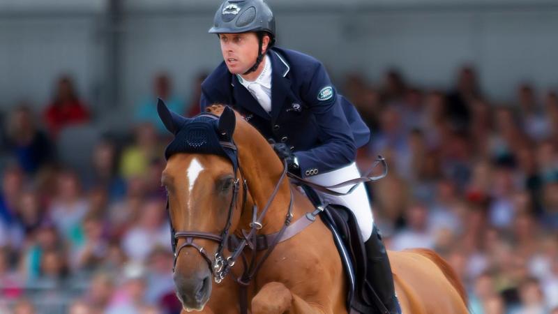 Equestrian - BBC Sport