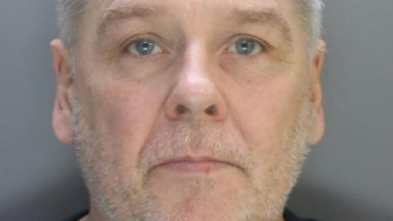 Janet Commins: Noel Jones cleared of schoolgirl's 1976 killing - BBC News