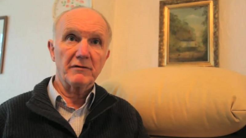 Royal Navy veteran seeking cancer compensation - BBC News