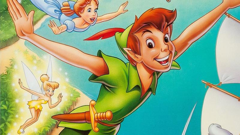 Yara Shahidi: Who is Disney's new Tinkerbell? - BBC News