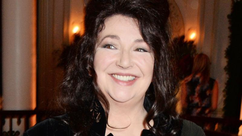 Kate Bush - BBC News
