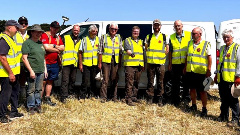 Roman object that baffled experts to go on show at Lincoln Museum - BBC ...