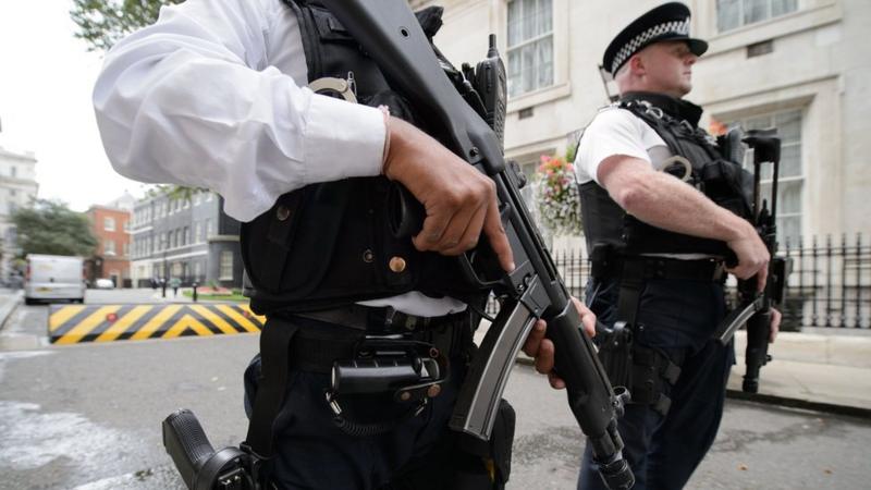 Gaza war creating a radicalisation moment, senior UK police officer ...
