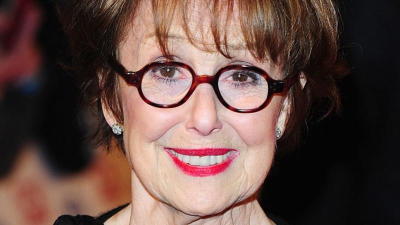 Una Stubbs: Sir Cliff and Cumberbatch remember 'wonderful' actress ...