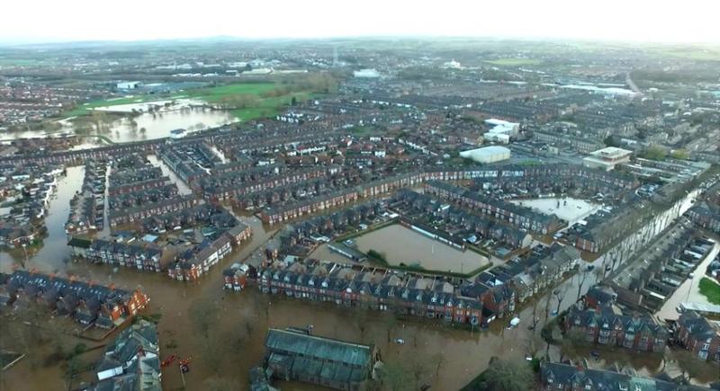 Storm Desmond: Your questions answered - BBC News