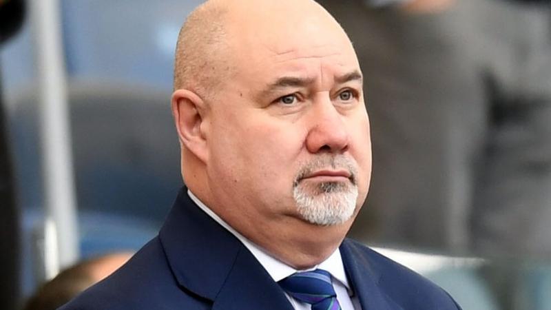 Tom English - BBC Sport