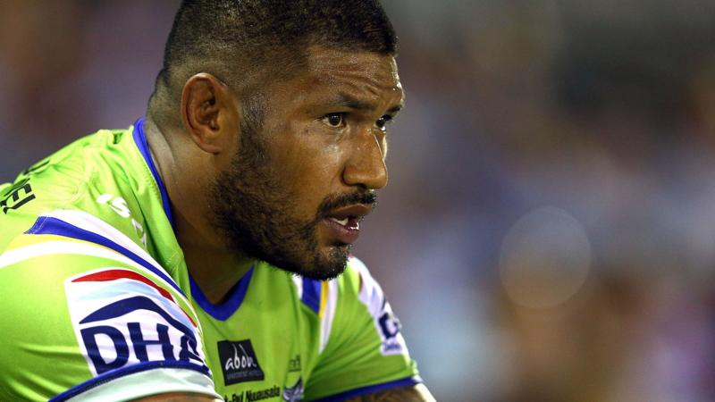 Richard Silverwood: Super League referee suspended pending ...