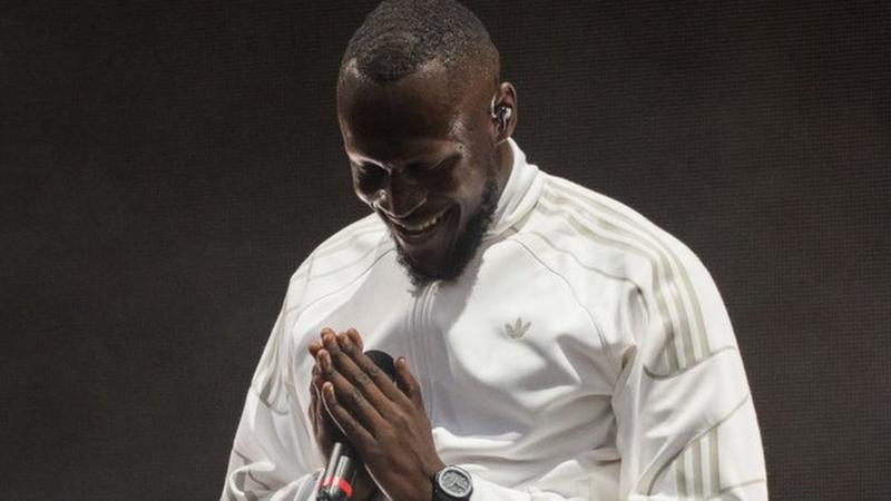 Stormzy's Merky Books will publish Malorie Blackman's autobiography ...