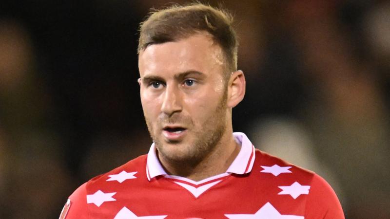 Barnsley - BBC Sport