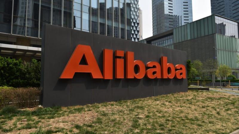 Alibaba (BABA) Shares Price & Latest News - BBC News