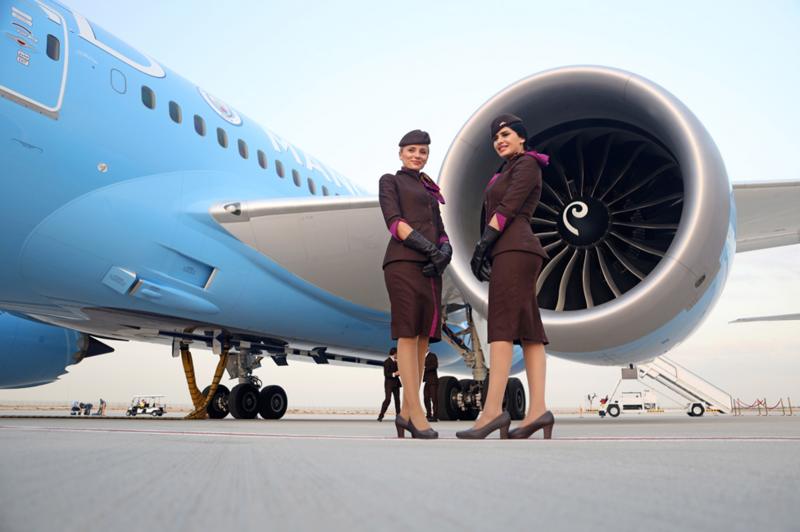 Fume events: The toxic gases that may be harming aircrew and passengers ...