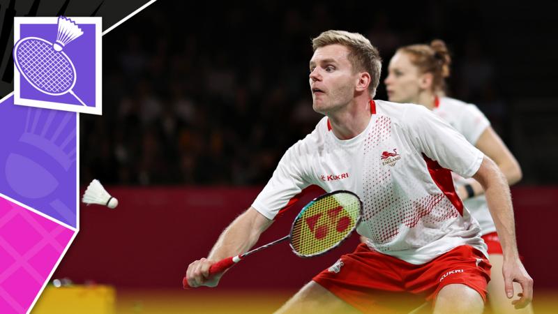 Badminton - BBC Sport
