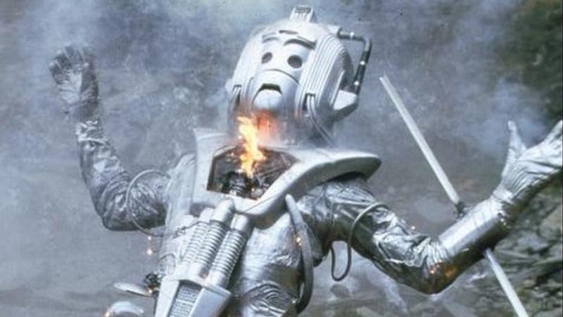 The Vocabularist: How we use the word cyber - BBC News