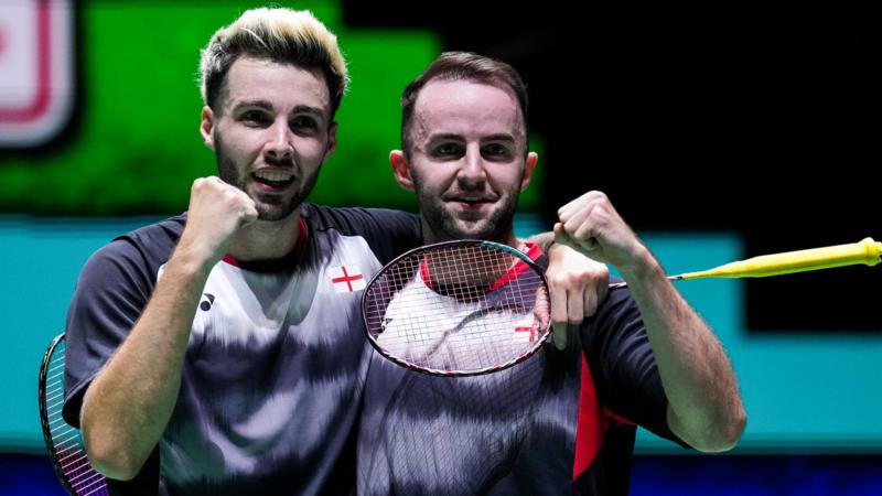 Badminton - BBC Sport