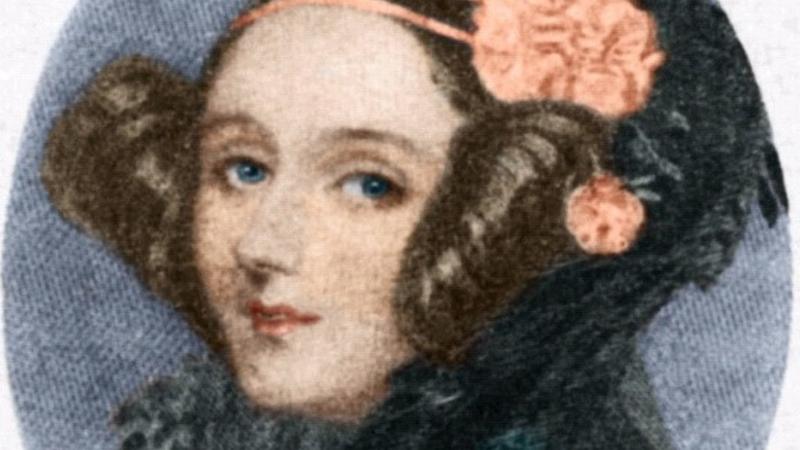 Ada Lovelace: Letters shed light on tech visionary - BBC News