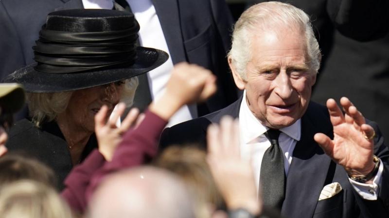 Prince of Wales: Investiture for William like 1969 'extremely unlikely ...