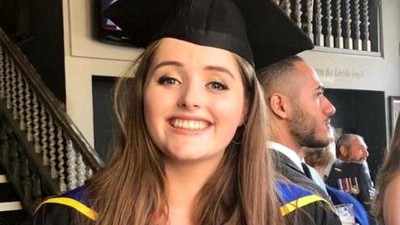 Grace Millane trial - BBC News