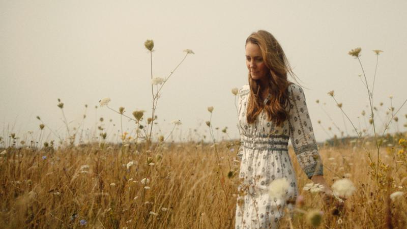 What do we know about Kate's cancer journey? - BBC News