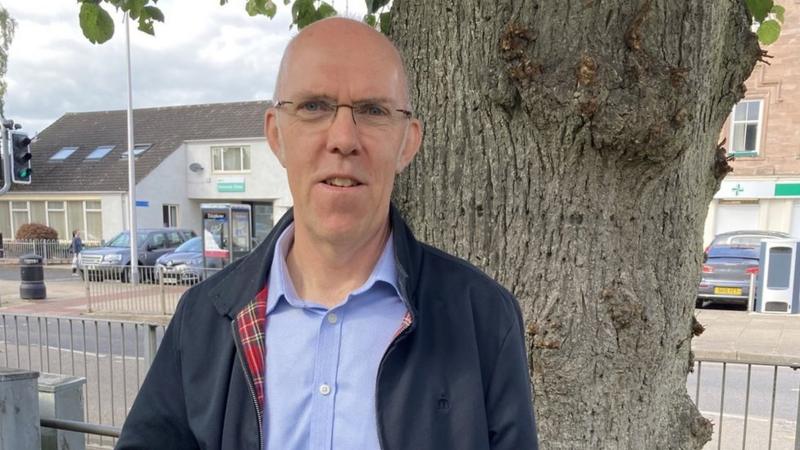 Son to 'keep fighting' for Borders day centre after court victory - BBC ...