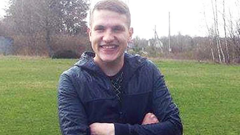 One-punch killer Cortney Batchelor jailed for four years - BBC News