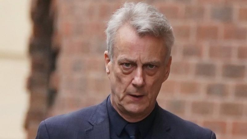 Stephen Tompkinson trial: Actor found not guilty of grievous bodily ...