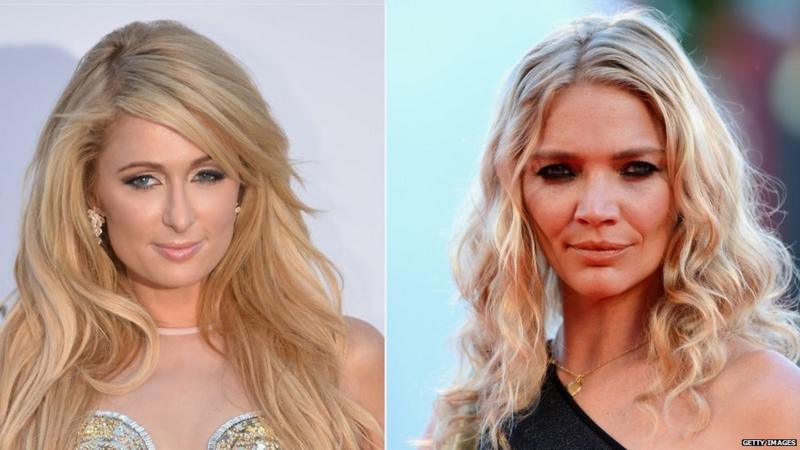 Donald Trump's modelling agency 'closing down' after 18 years - BBC News